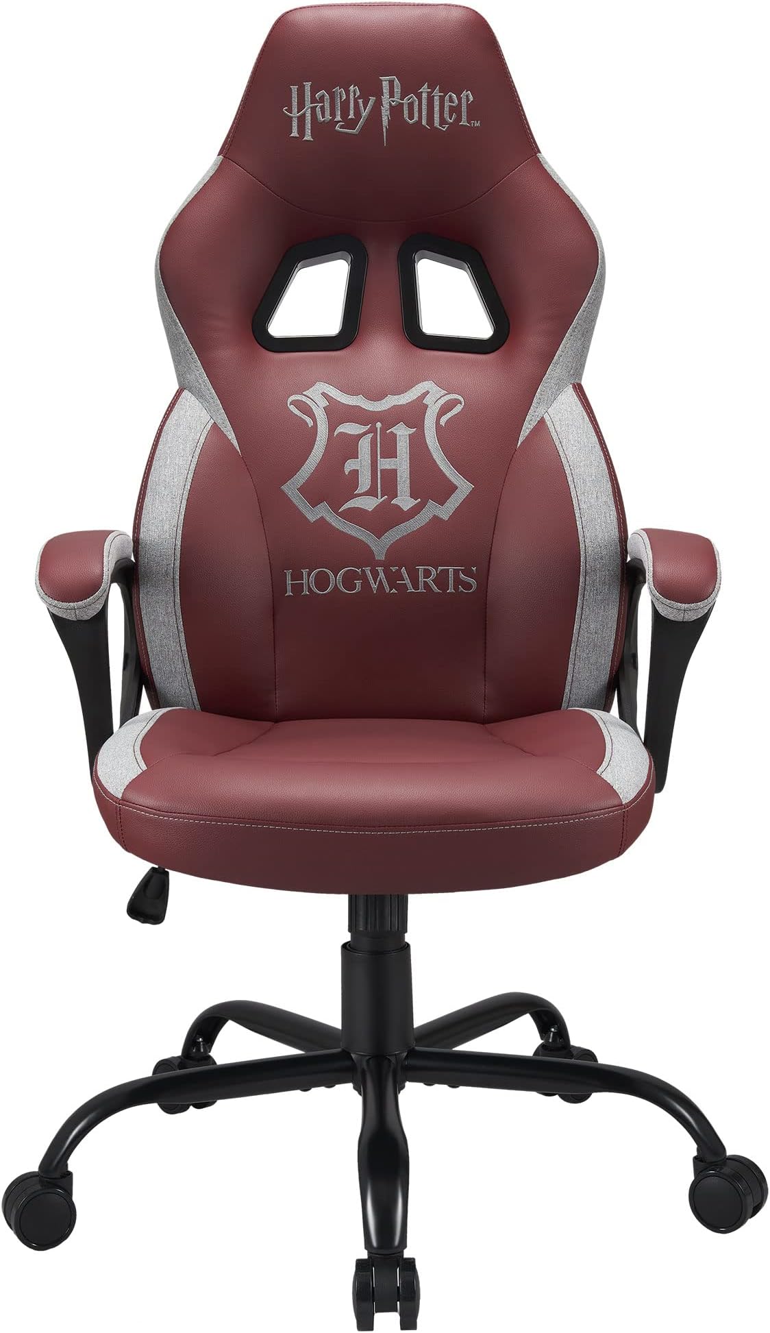 Amazon.com: SUBSONIC Harry Potter - Official Ergonomic Gamer Chair ...