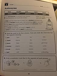 240 Vocabulary Words Kids Need to Know: Grade 3: 24 Ready-to-reproduce ...