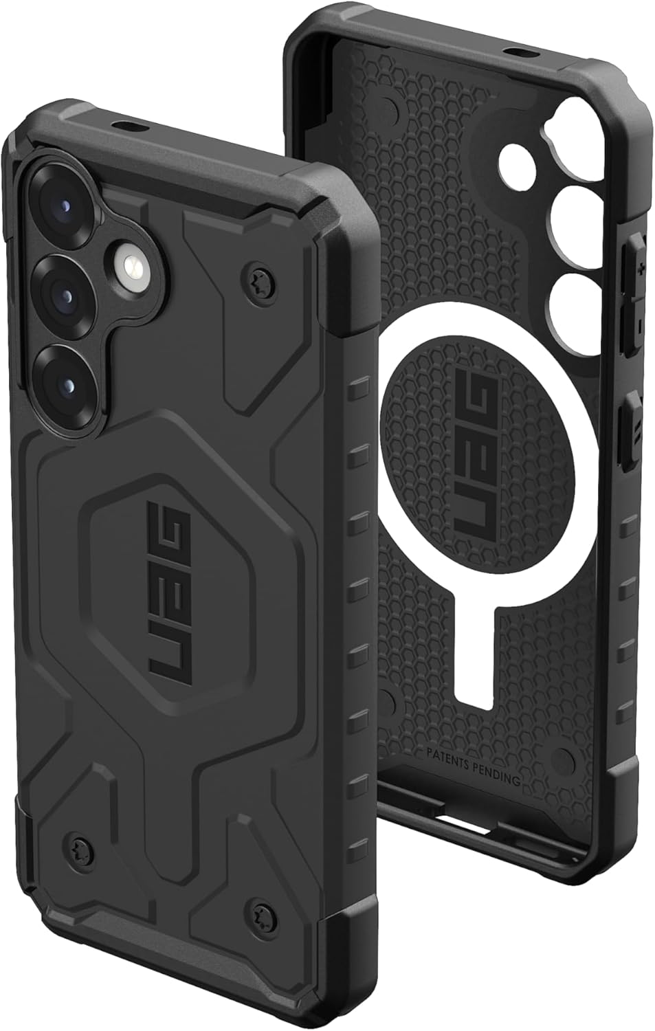 URBAN ARMOR GEAR UAG Designed for Samsung Galaxy S25 Case 6.2 ...