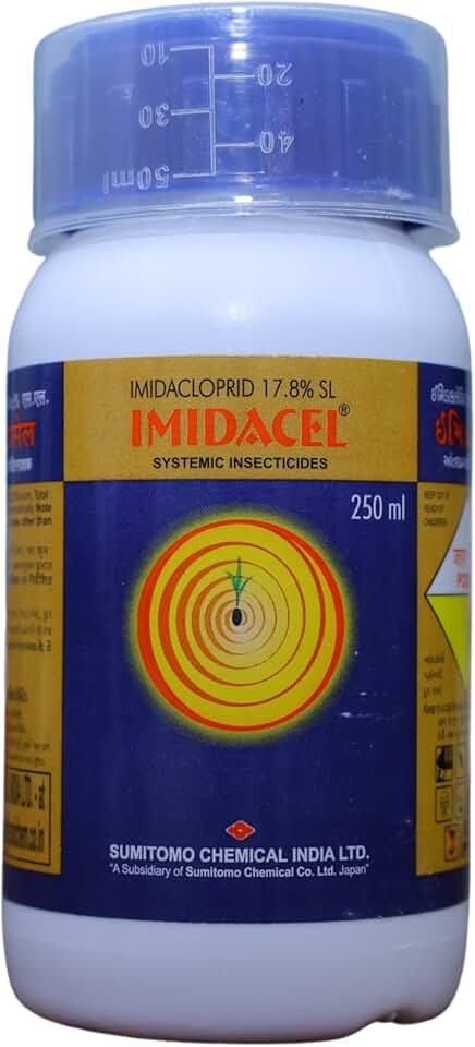 Amazon.in: Imidacloprid