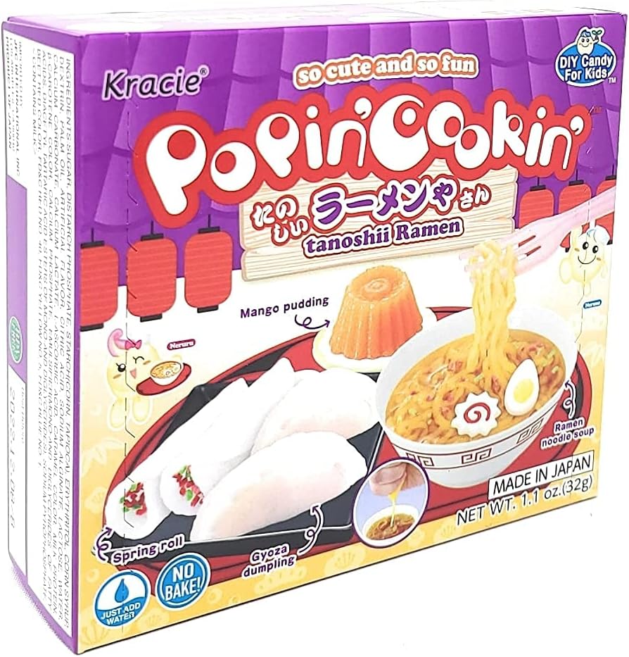 Amazon.com : 50 Japanese Candy & Snack box set , big Japanese chocolate ...