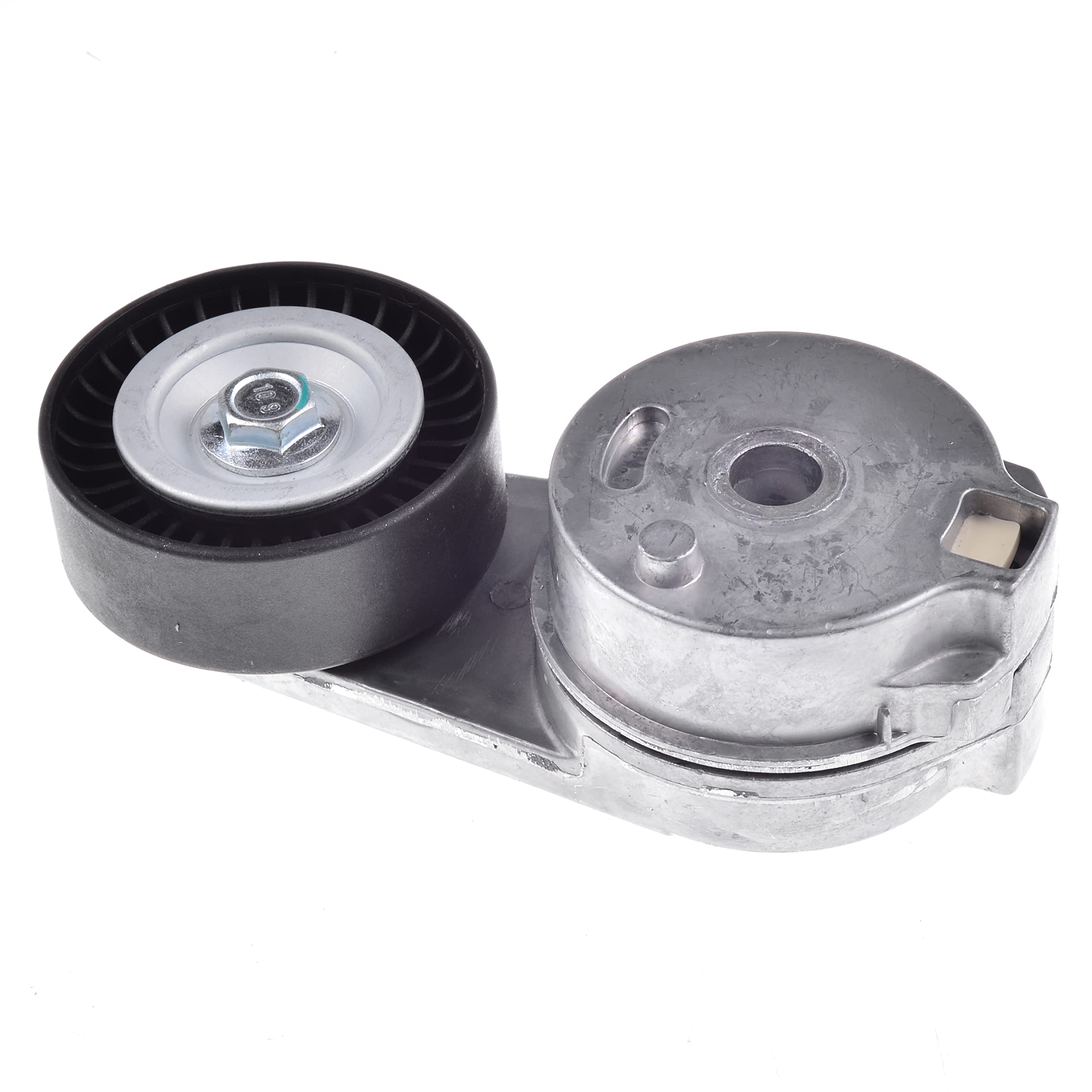 Amazon.com: CUGANO Belt Tensioner Assembly Compatible with 2005-2010 ...