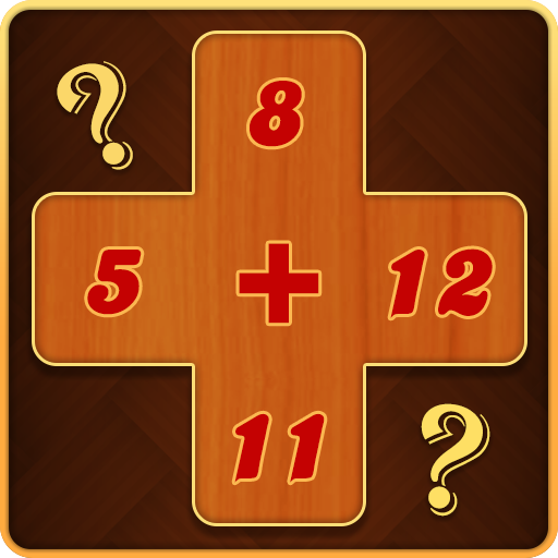 Arithmetic Math Pieces : Brain puzzle Game - App on Amazon Appstore