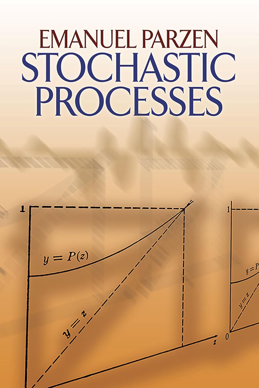 Amazon.com: Stochastic Processes (Dover Books on Mathematics ...