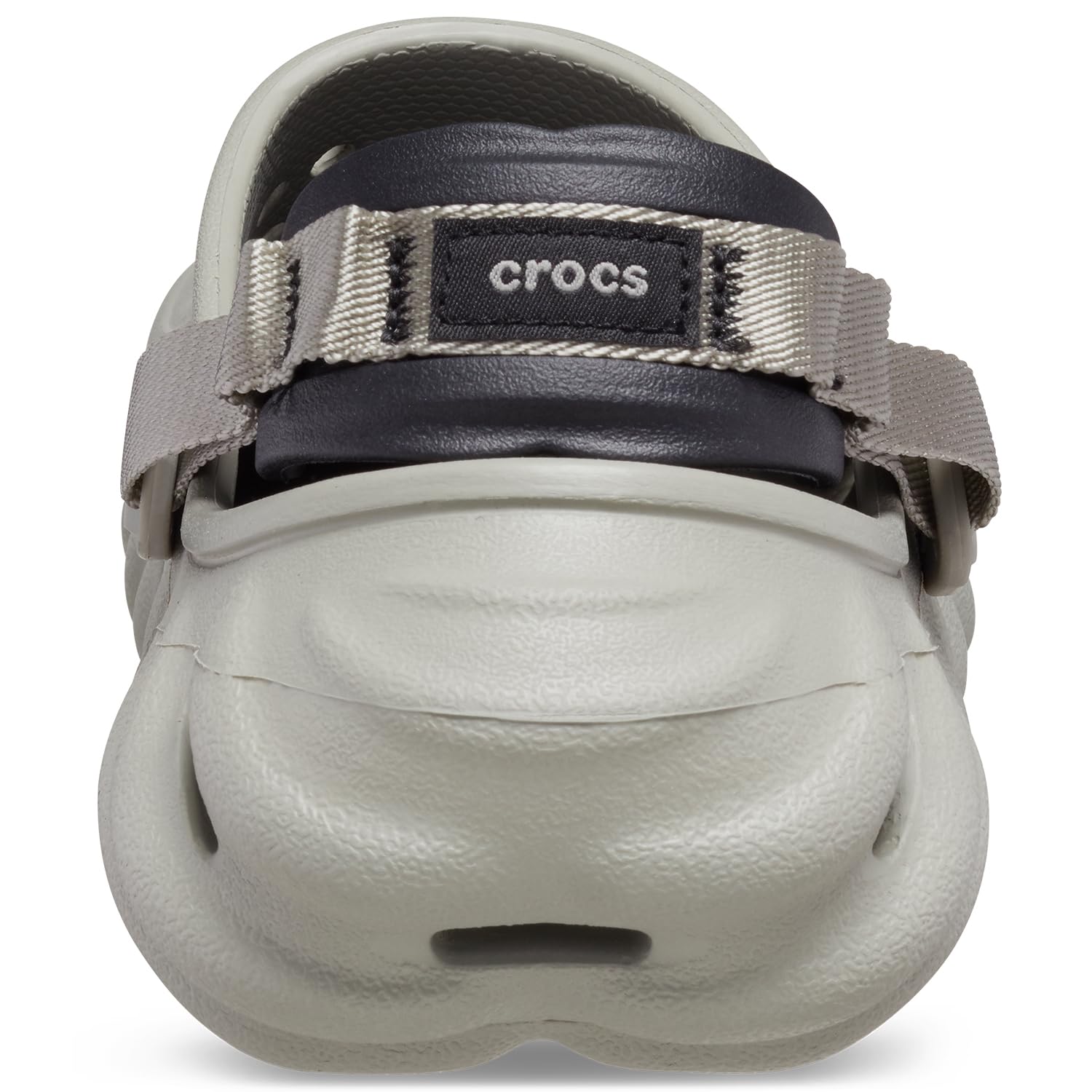 Snapklik.com : Crocs Unisex-Adult Echo Clogs