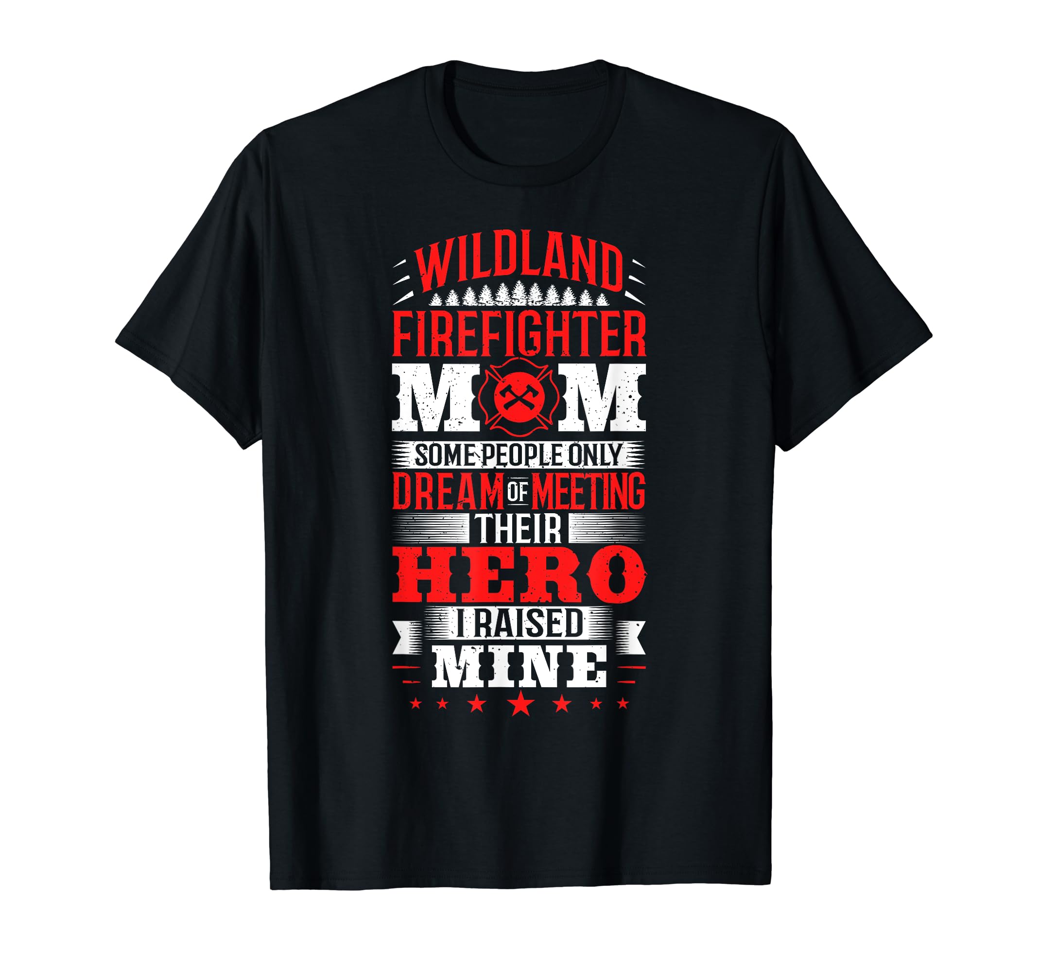 Amazon.com: Wildland Firefighter Apparel Fireman Wildfire Firefighting ...