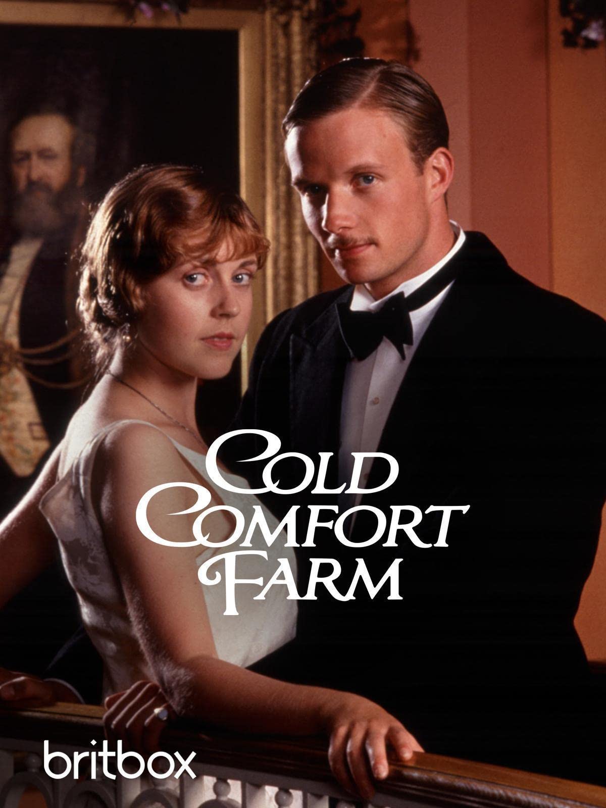 Watch Cold Comfort Farm | Prime Video