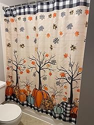 Amazon.com: Nosovlra Mid Century Abstract Boho Aesthetic Shower Curtain Set, Sun Bohemian Modern ...