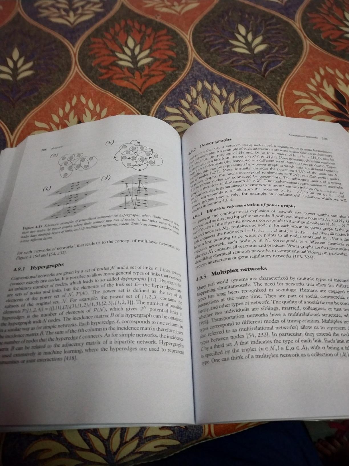 Buy Introduction to the Theory of Complex Systems Book Online at Low ...