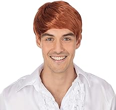 Amazon.co.uk: ginger wig