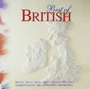 Best of British: Amazon.co.uk: CDs & Vinyl