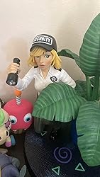 Amazon.com: Funko 12" Statue: Five Nights at Freddy's™ - Vanny and ...