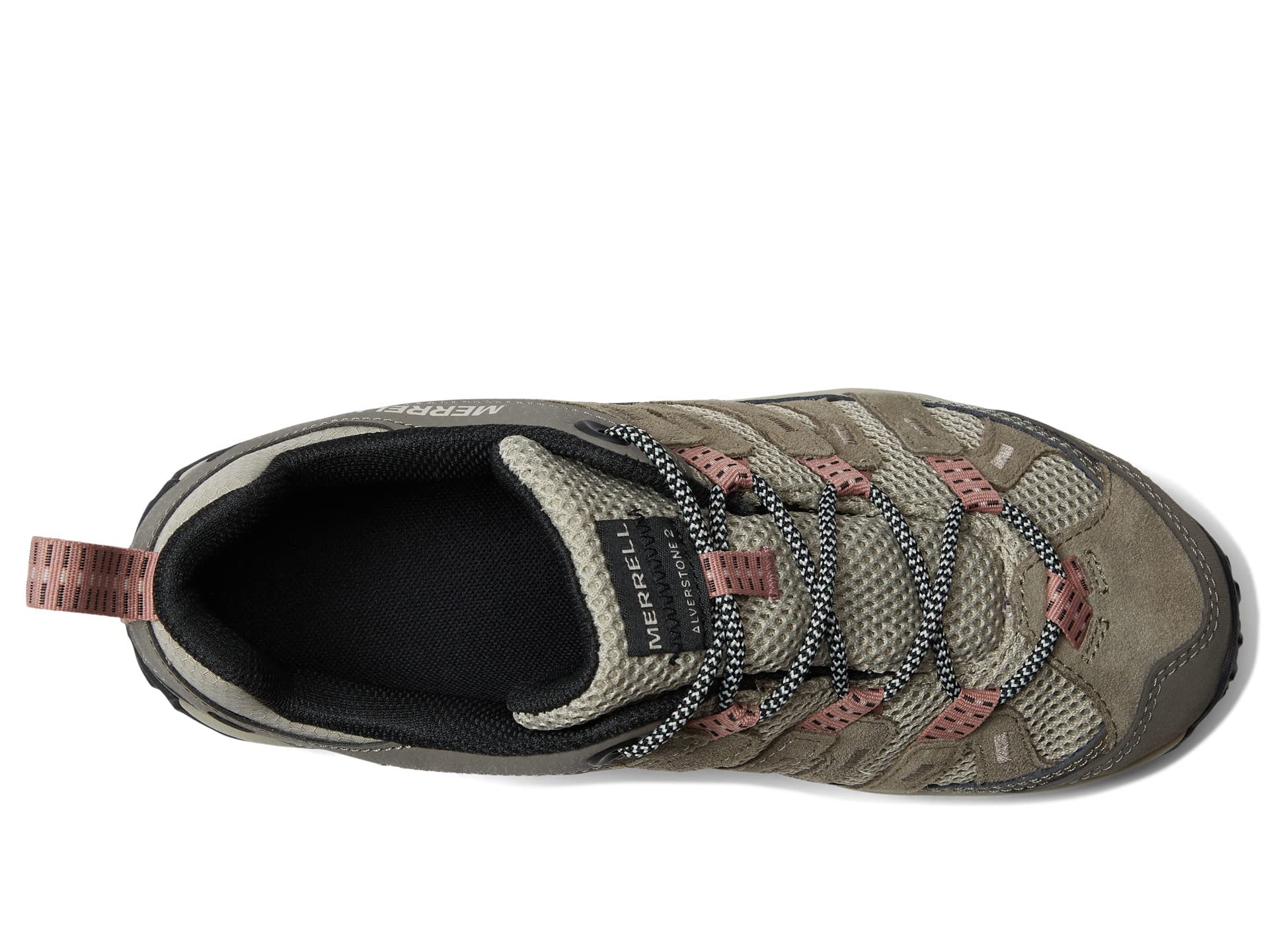 Snapklik.com : Merrell Womens Alverstone 2 Hiking Shoe