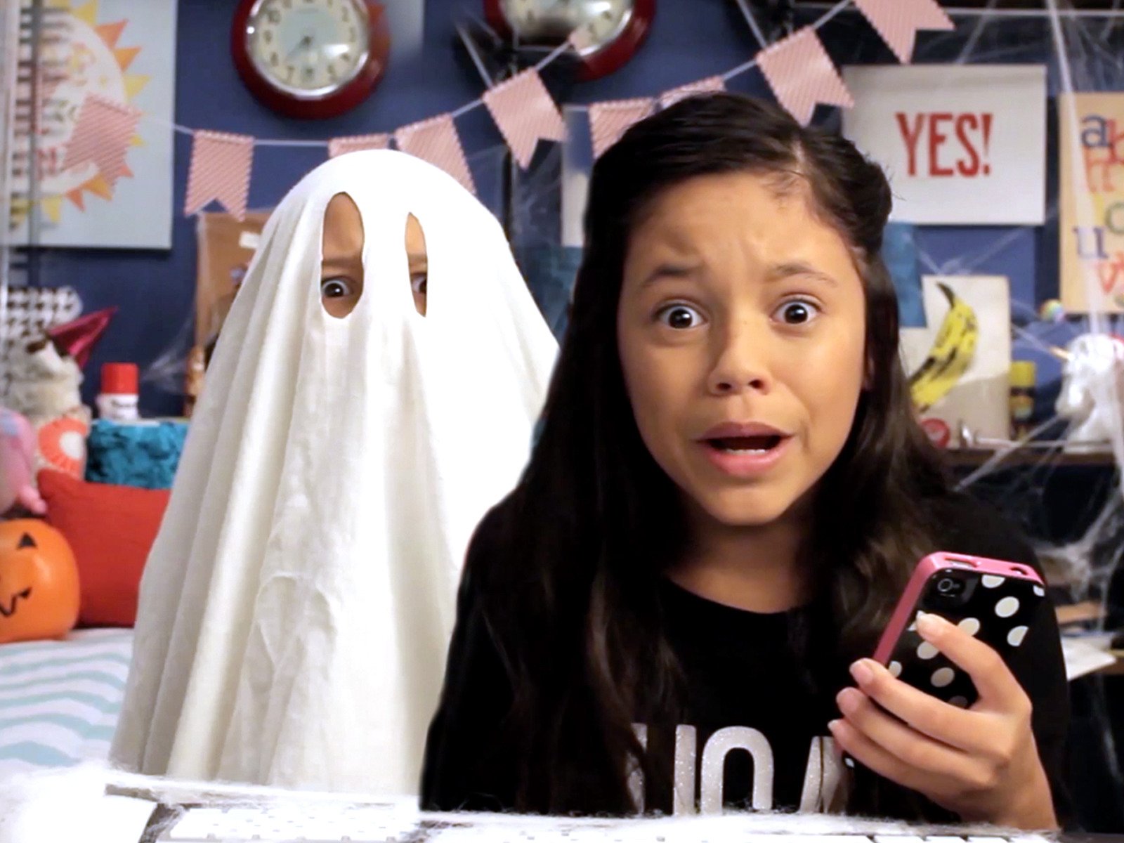 Amazon.com: Watch Know It All Nina - Season 1 | Prime Video