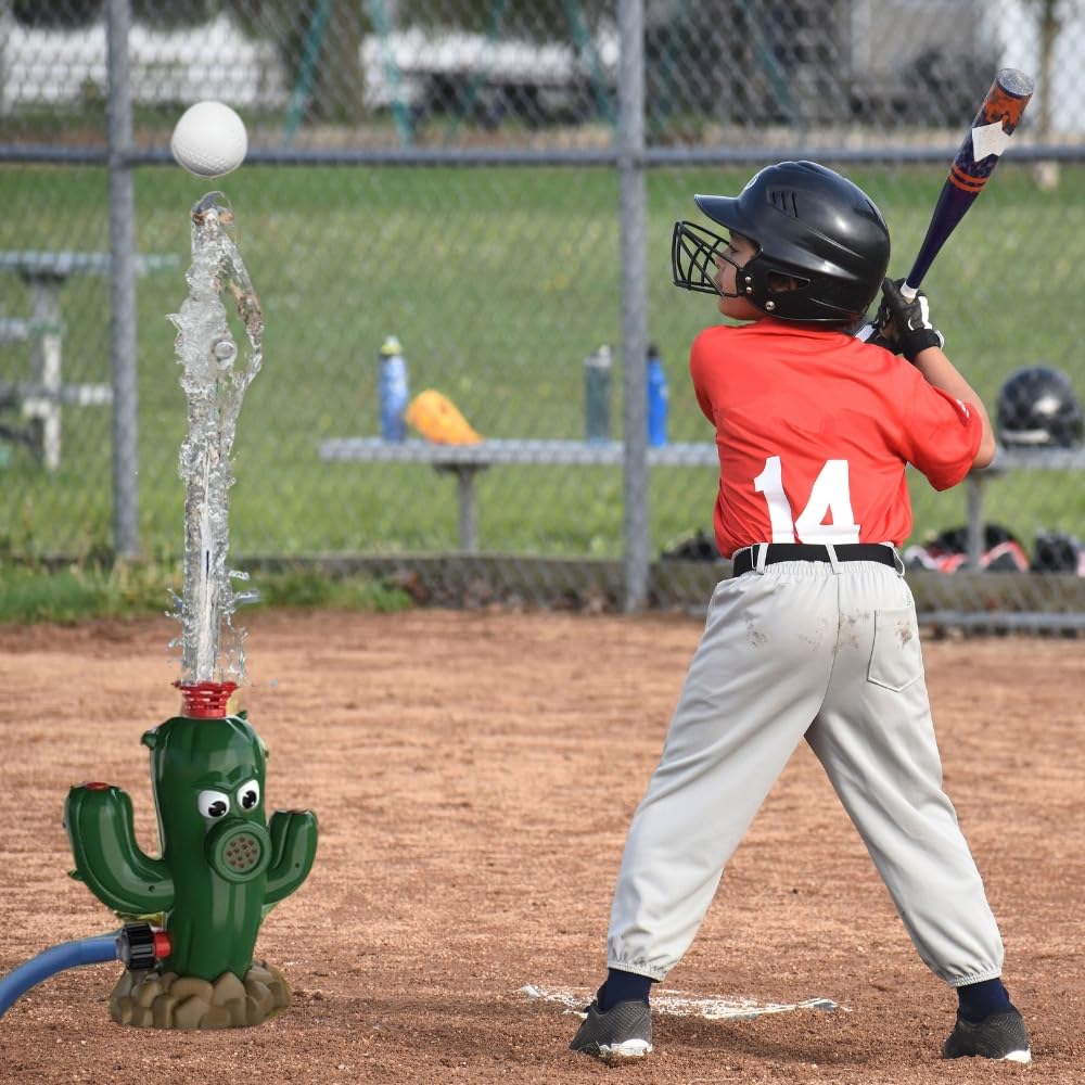 Baseball Sprinkler System SPORTS TURF