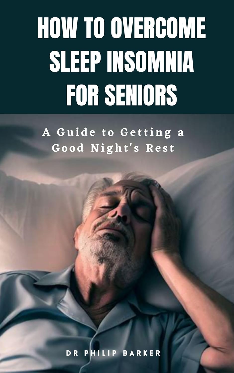How to Overcome Sleep Insomnia for Seniors: A Guide to Getting a Good ...