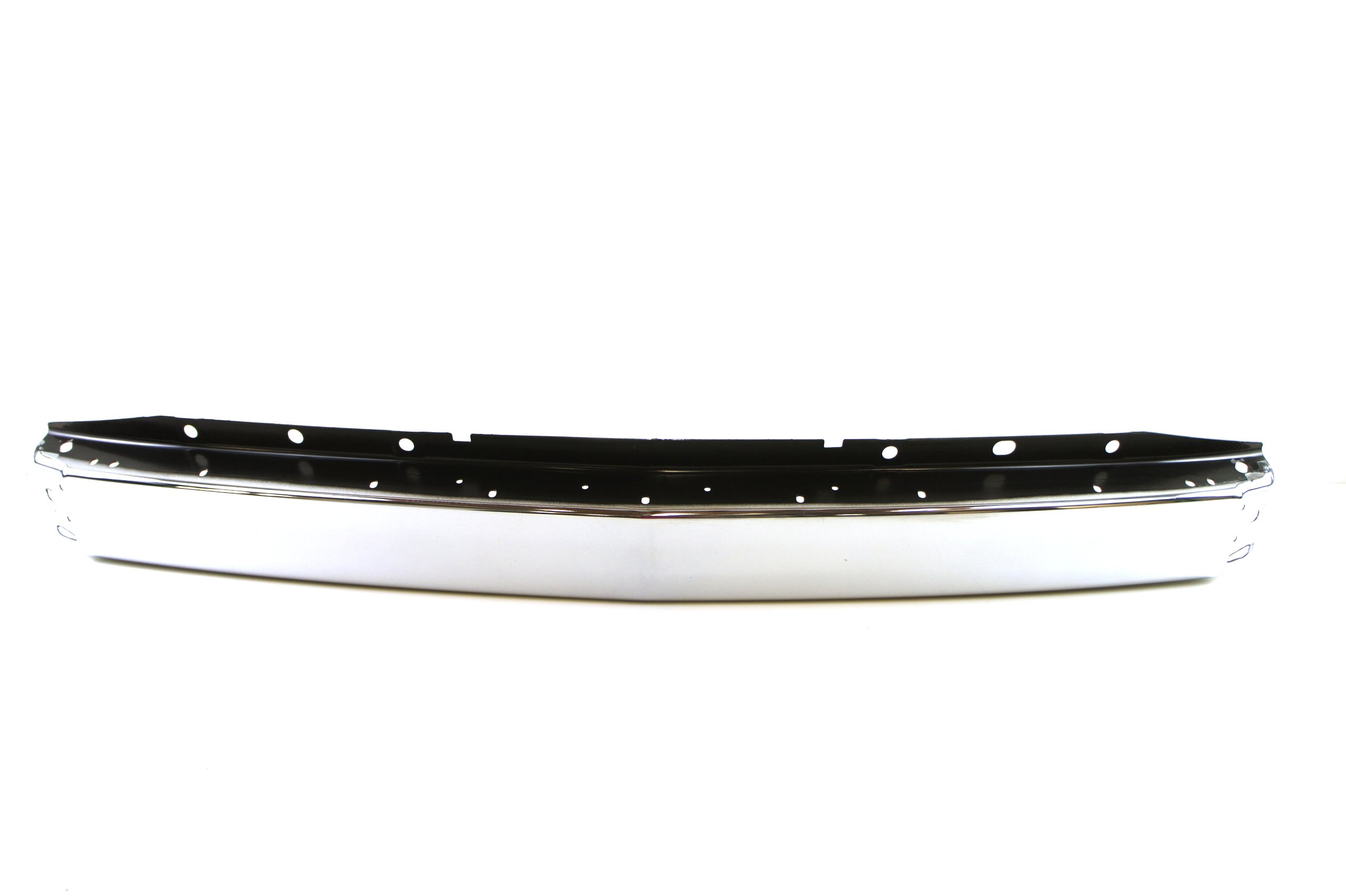 Amazon.com: Genuine GM Parts 15836961 Front Bumper Face Bar : Automotive