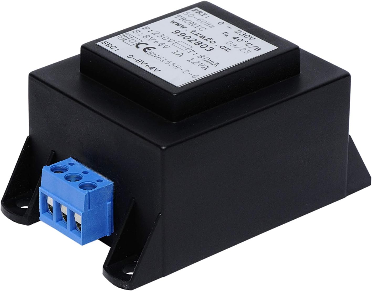 2N ATEUS-932928 12V Transformer Electr Lock for Electric Door Schoesser ...