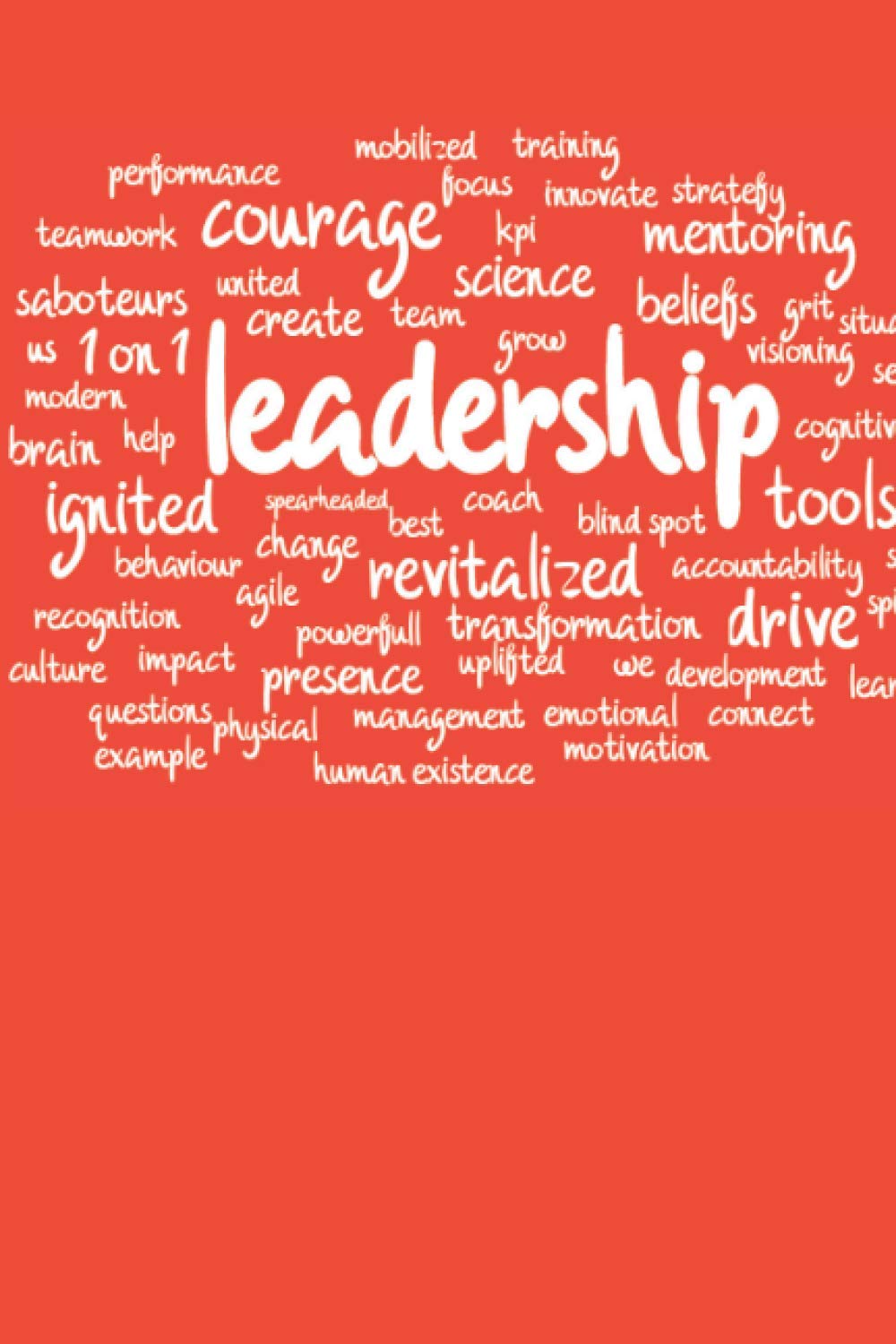 Leadership Notebook: Leadership Notebook: Cornelius George, Chiran ...