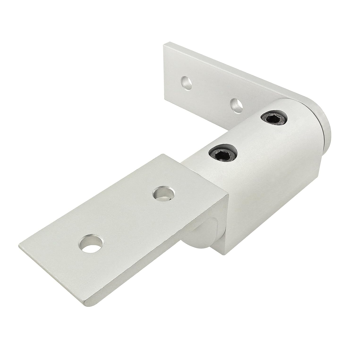 80/20 Inc., 4359, 15 Series, Standard Pivot Nub Assembly w/Universal ...