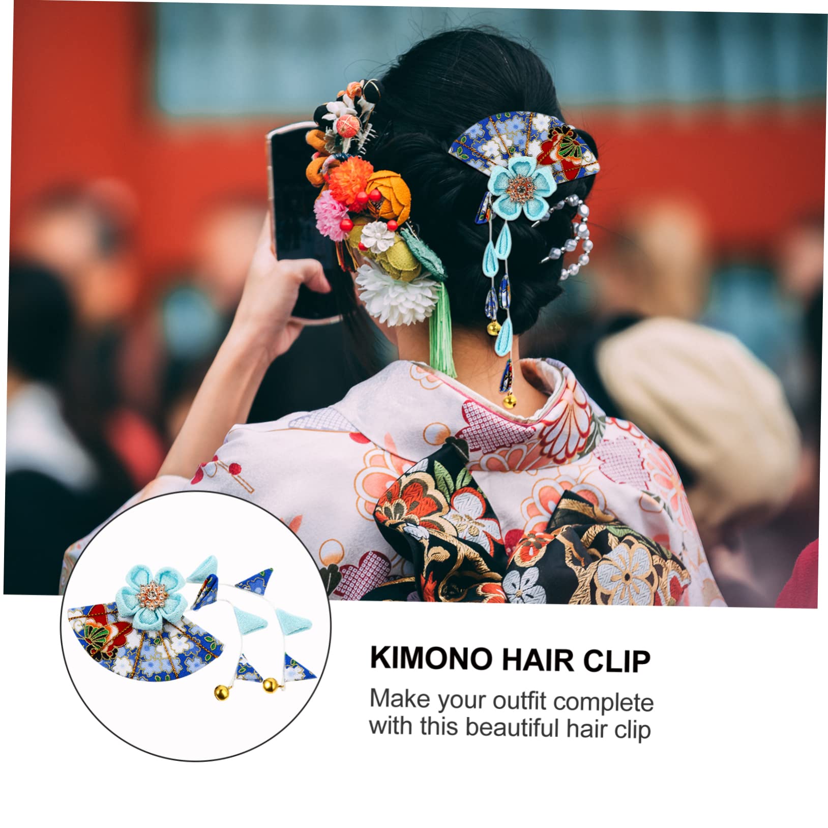 Japanese Geisha Hairstyles