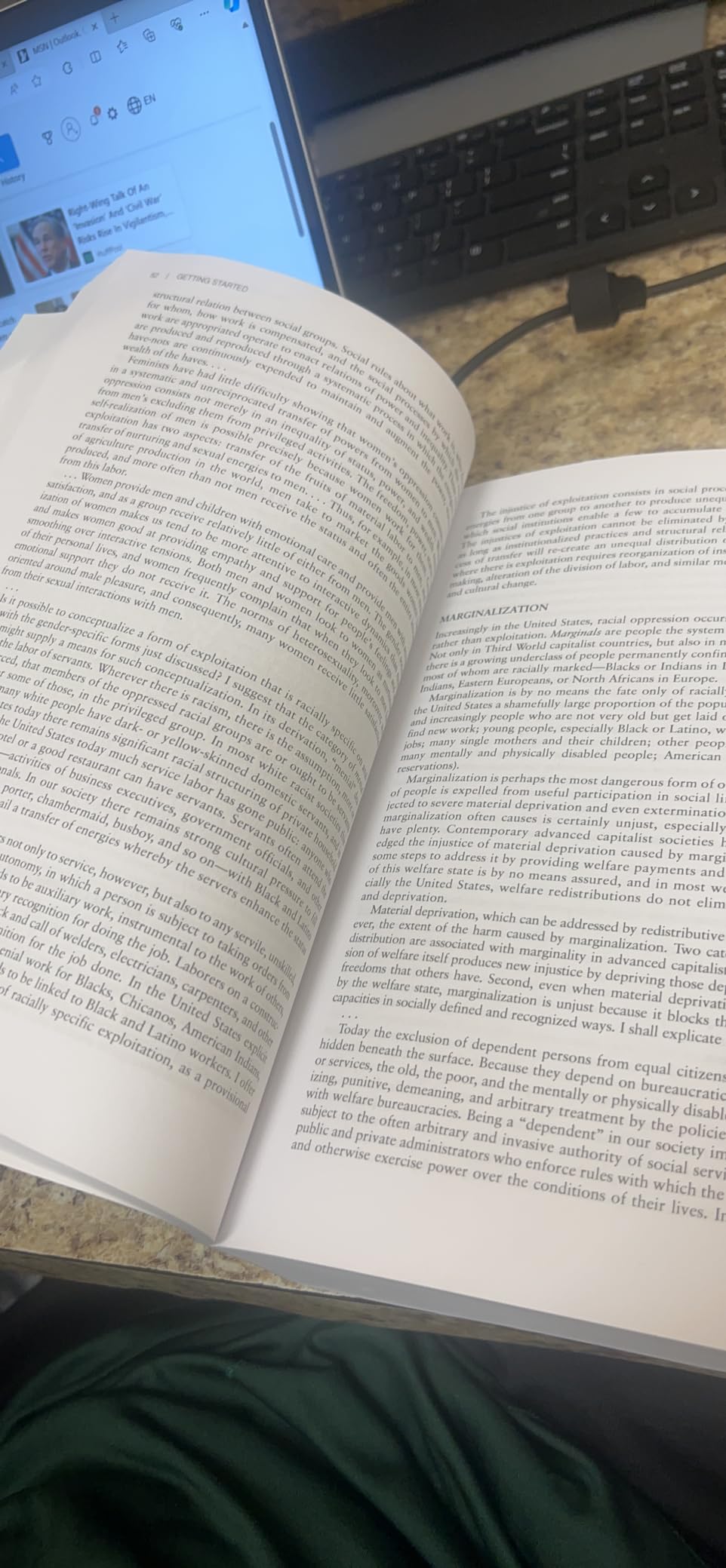Readings for Diversity and Social Justice: Adams, Maurianne, Blumenfeld ...