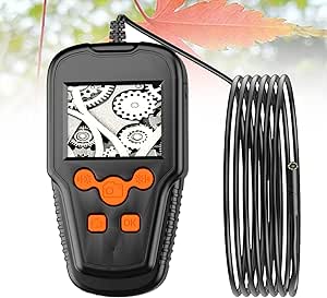 Amazon.com: CTXDLK Borescope Drain Scope Inspection Camera Sewer Camera ...