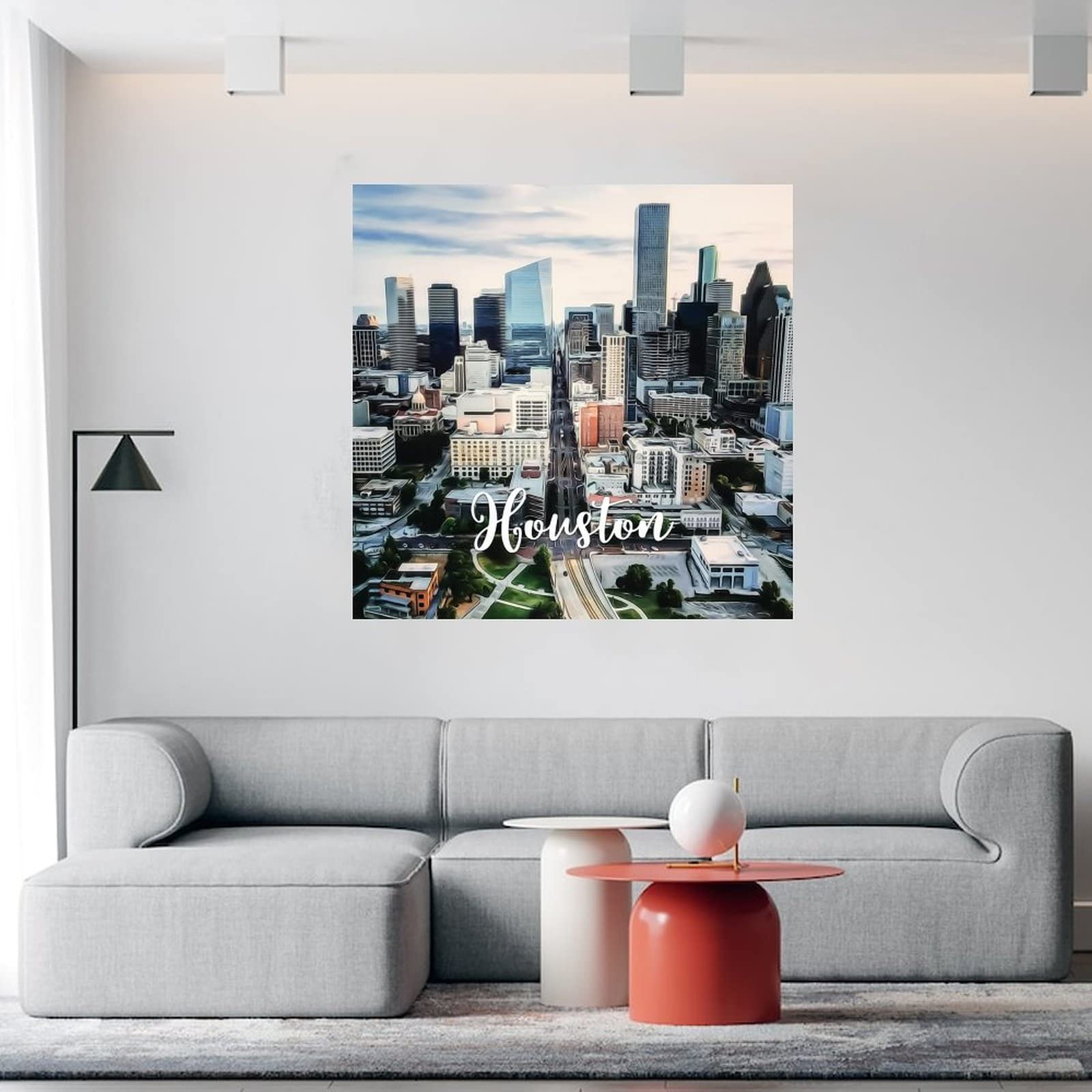 Houston City Quotes