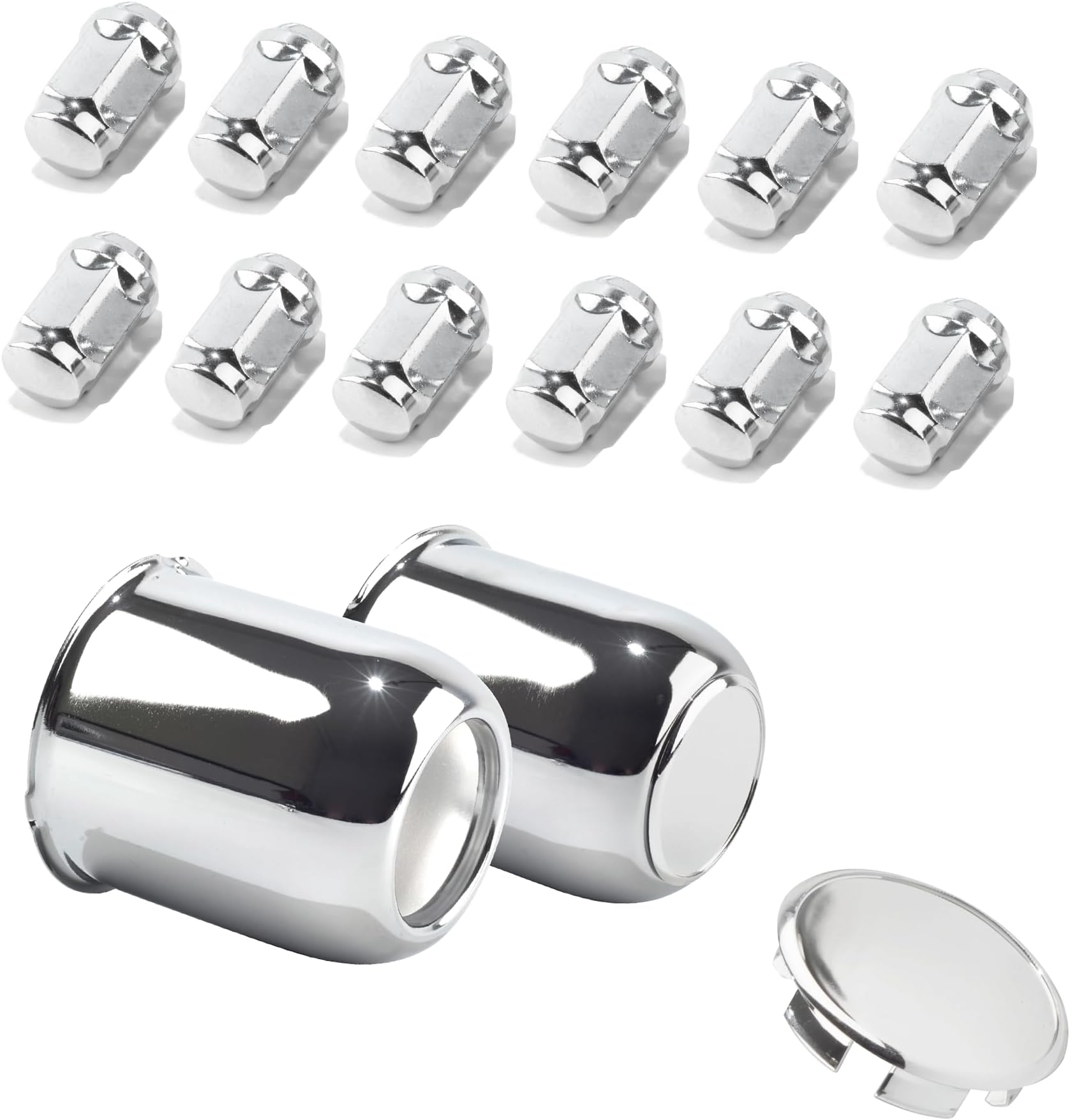 Amazon.com: JEGS Center Cap Removal Tool | 4.5” Long | Ideal for ...