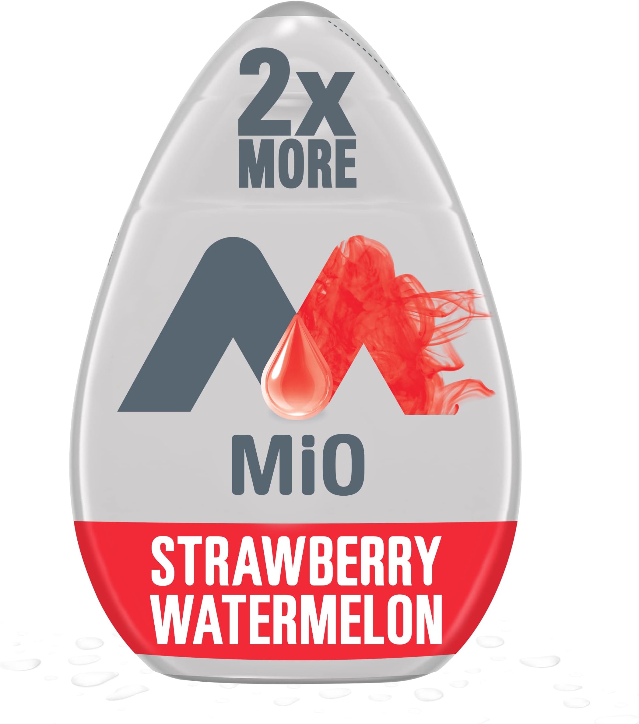 Amazon.com: Mio Vitamins Liquid Water Enhancer, Orange Vanilla, 1.62 OZ ...