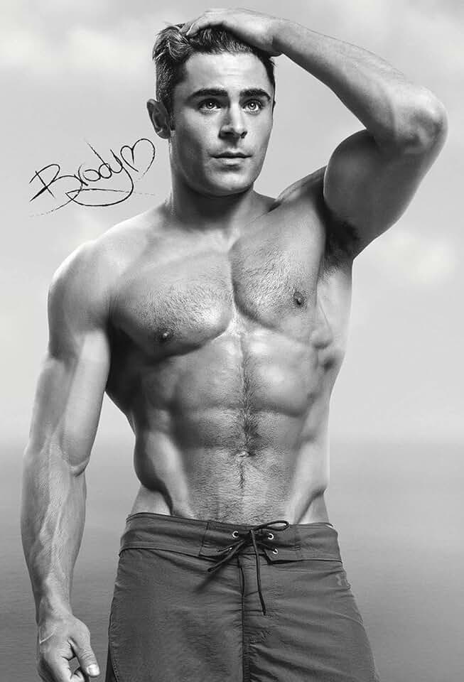 Amazon.com: zac efron posters