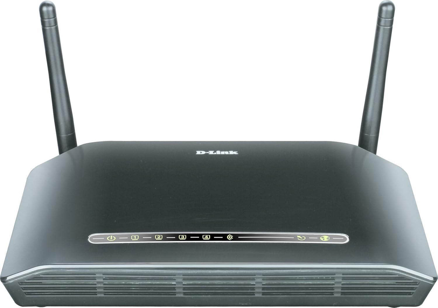 Amazon.com: DLINK DSL-2740B Wireless N300 DSL Modem Router : Electronics