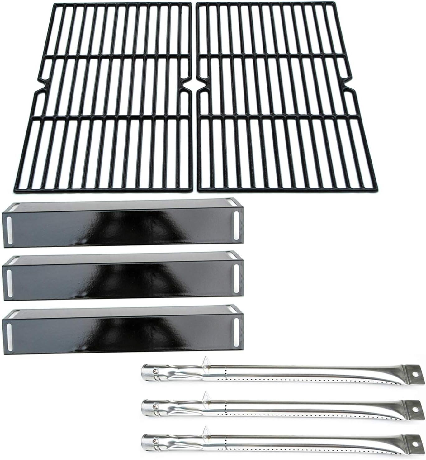 Amazon.com : Direct Store Parts Kit DG116 Replacement for BBQ Grillware ...