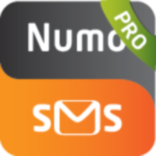 SMS preview - App on Amazon Appstore