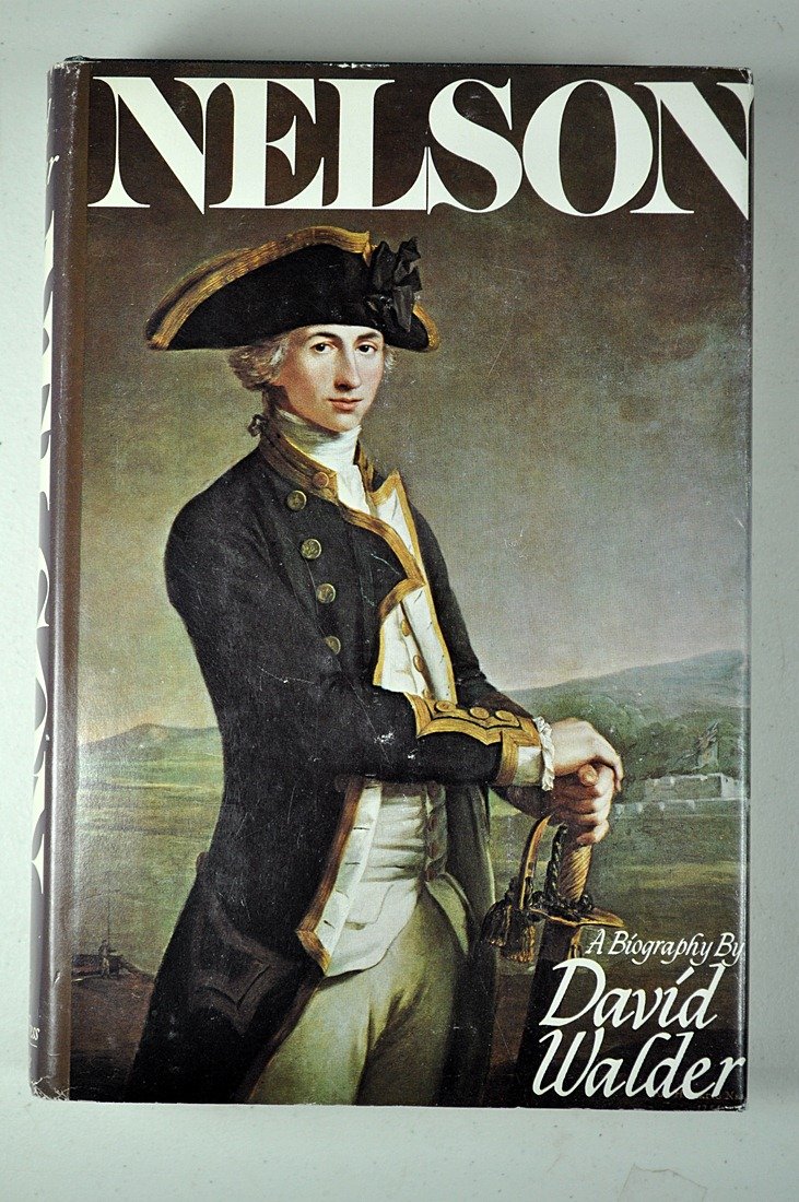 Nelson, a Biography: Walder, David: 9780803764316: Books - Amazon.ca