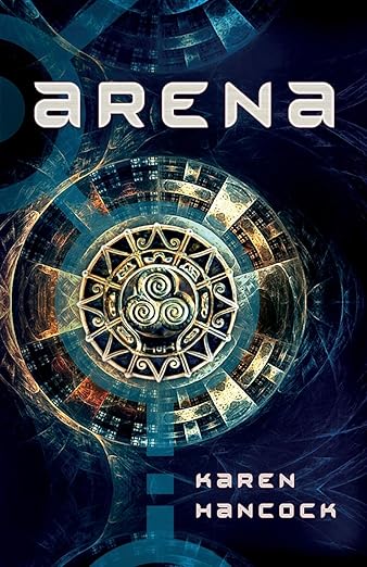 ARENA: Hancock, Karen: 9780764226311: Amazon.com: Books
