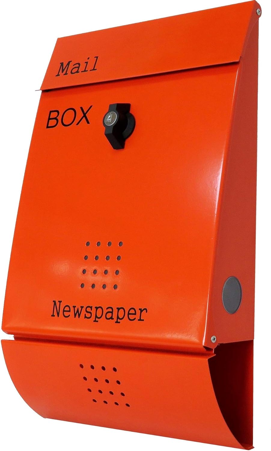 Amazon.com: ihome pm01 pm015 mailing Box, Compact Size, Orange : Tools ...