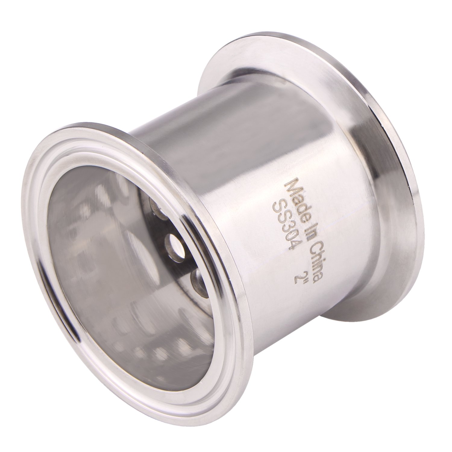 Snapklik.com : DERNORD 2 Tri Clamp Filter Plate - High Pressure ...