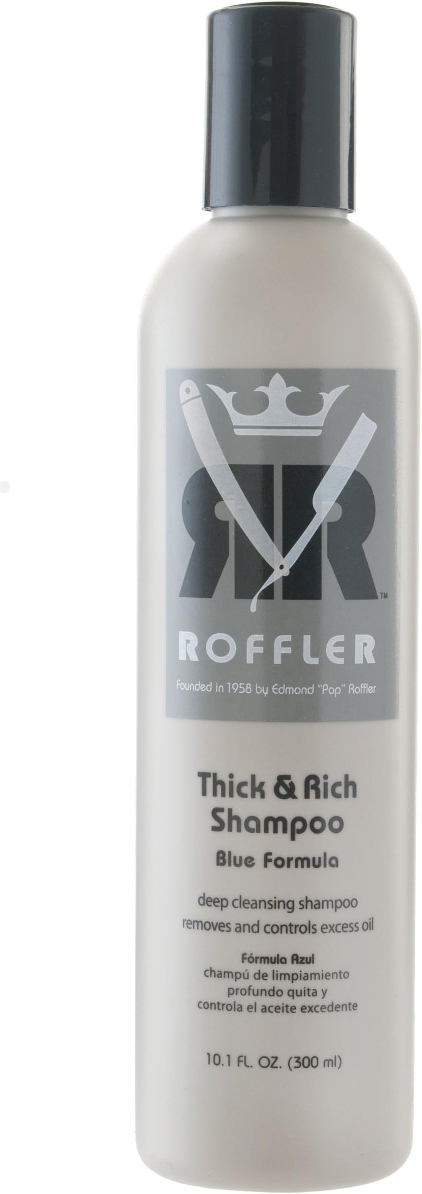 Amazon.com : Roffler Gold Shampoo, 32 Ounce : Hair Shampoos : Beauty ...