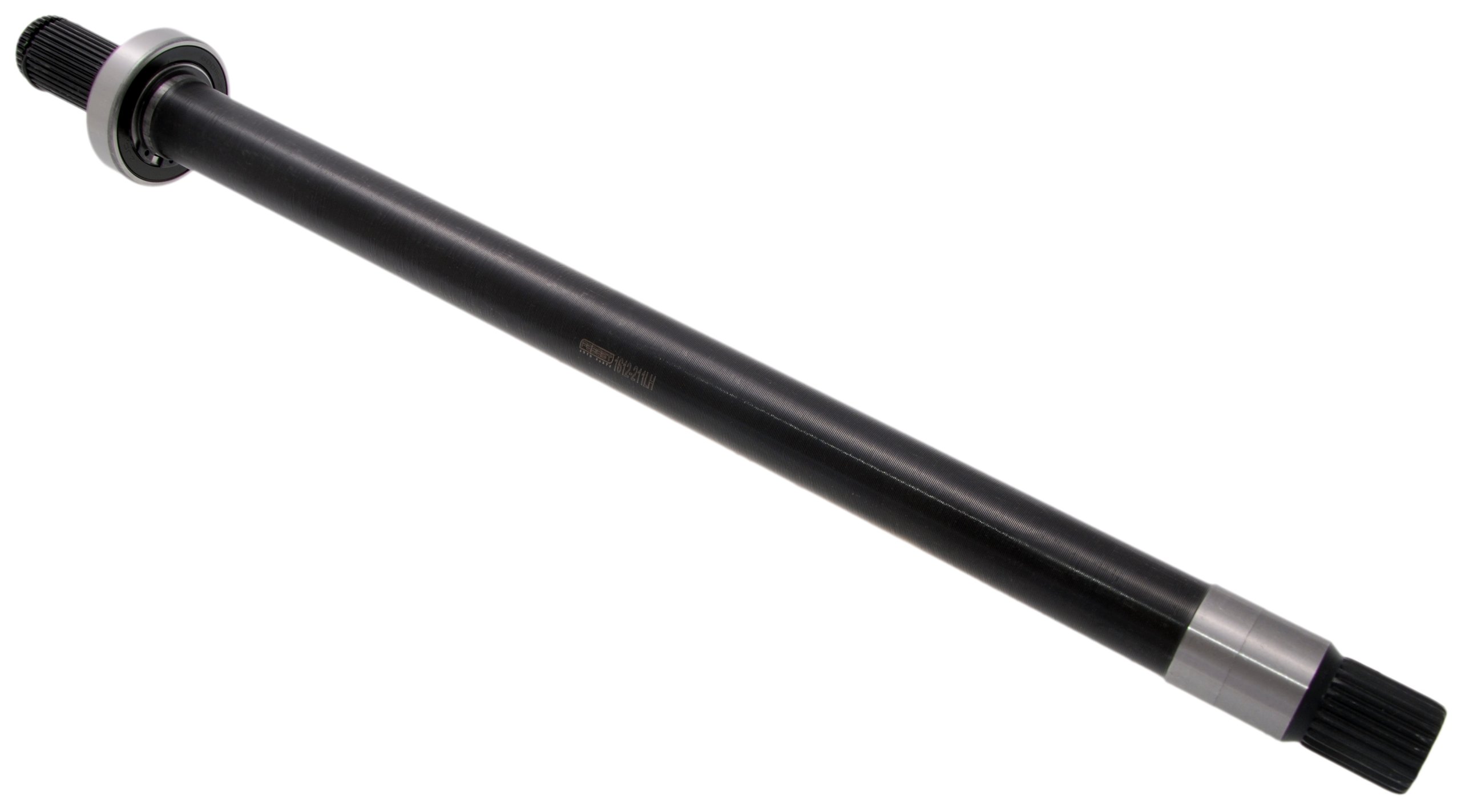 Amazon.com: A1129800115 - Left Shaft 24X507X34 For Mercedes - Febest ...