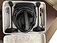 Amazon.com: LTGEM EVA Hard Case for Oculus Rift + Touch Virtual Reality ...