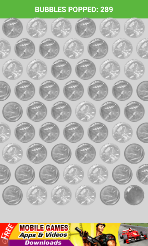 Bubble Wrap - App on Amazon Appstore