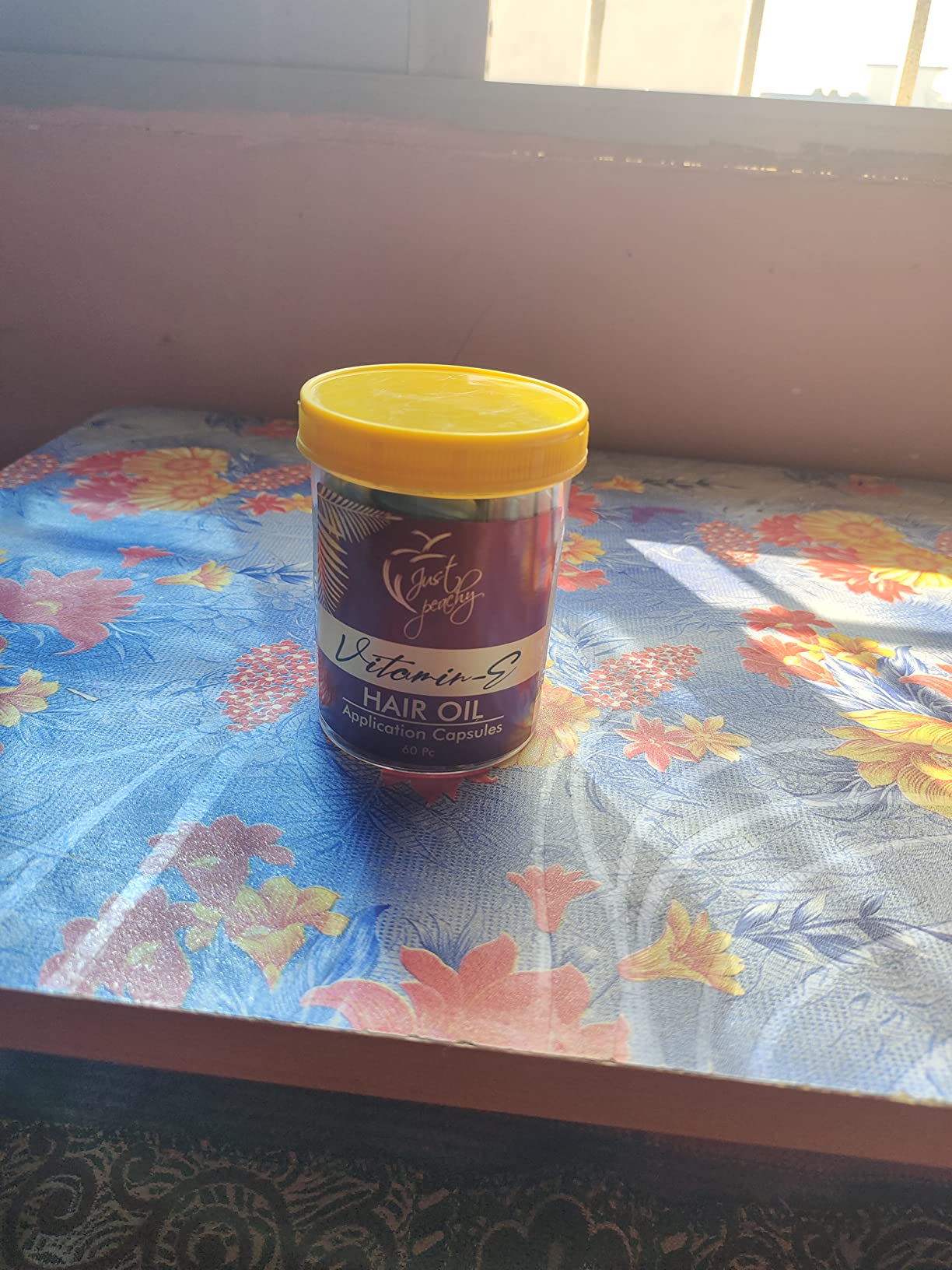 Animate Dr Care Aloe Vera and Vitamin E Capsule (60 Softgel 0.4 g ...