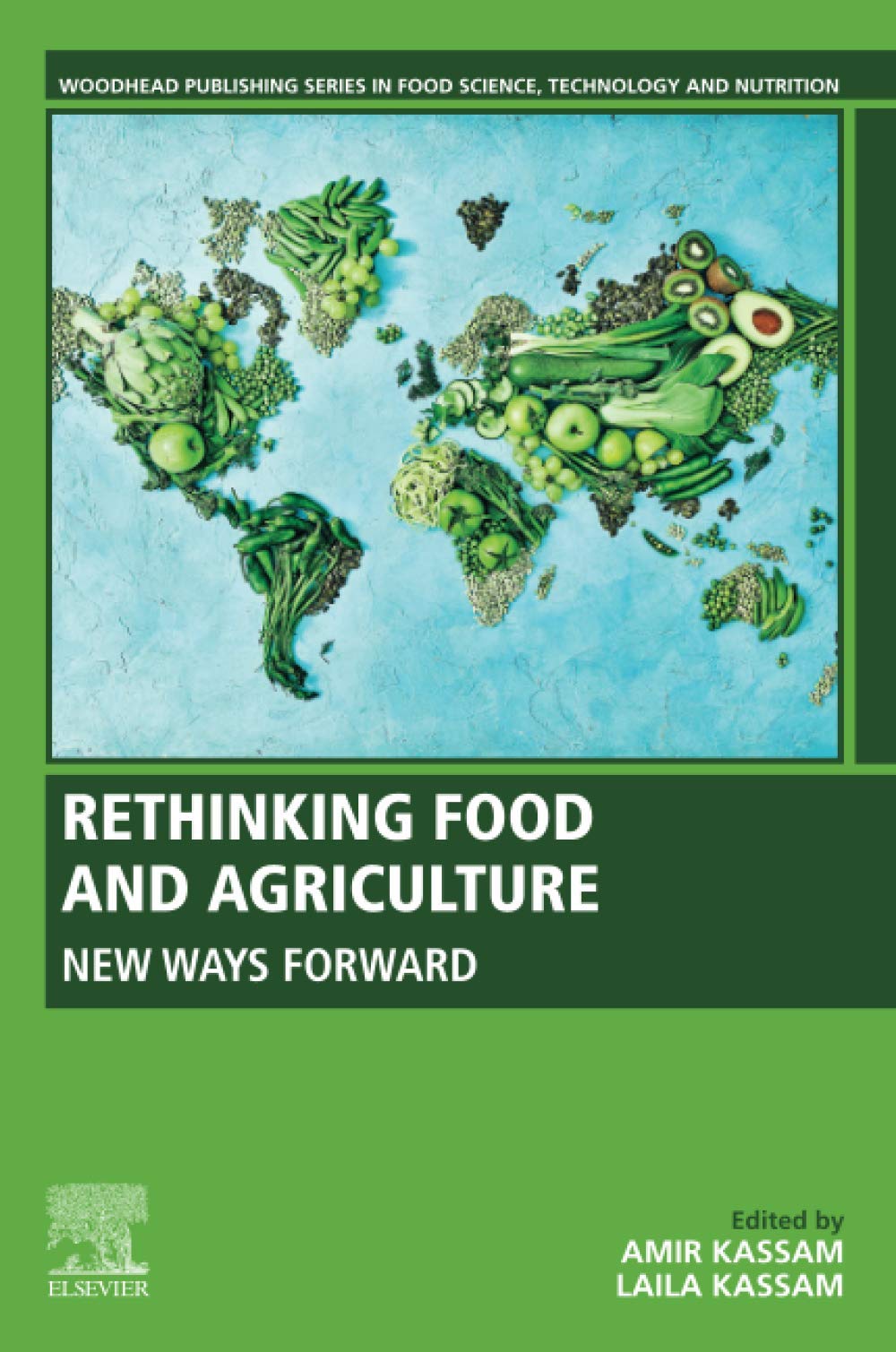 Rethinking Food and Agriculture: New Ways Forward (Woodhead Publishing ...