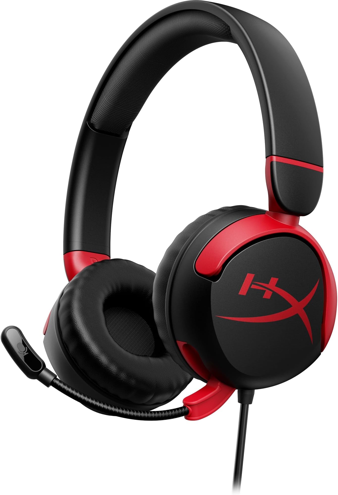 HyperX Cloud III Wireless headset para Gaming - Negro : Amazon.com.mx ...