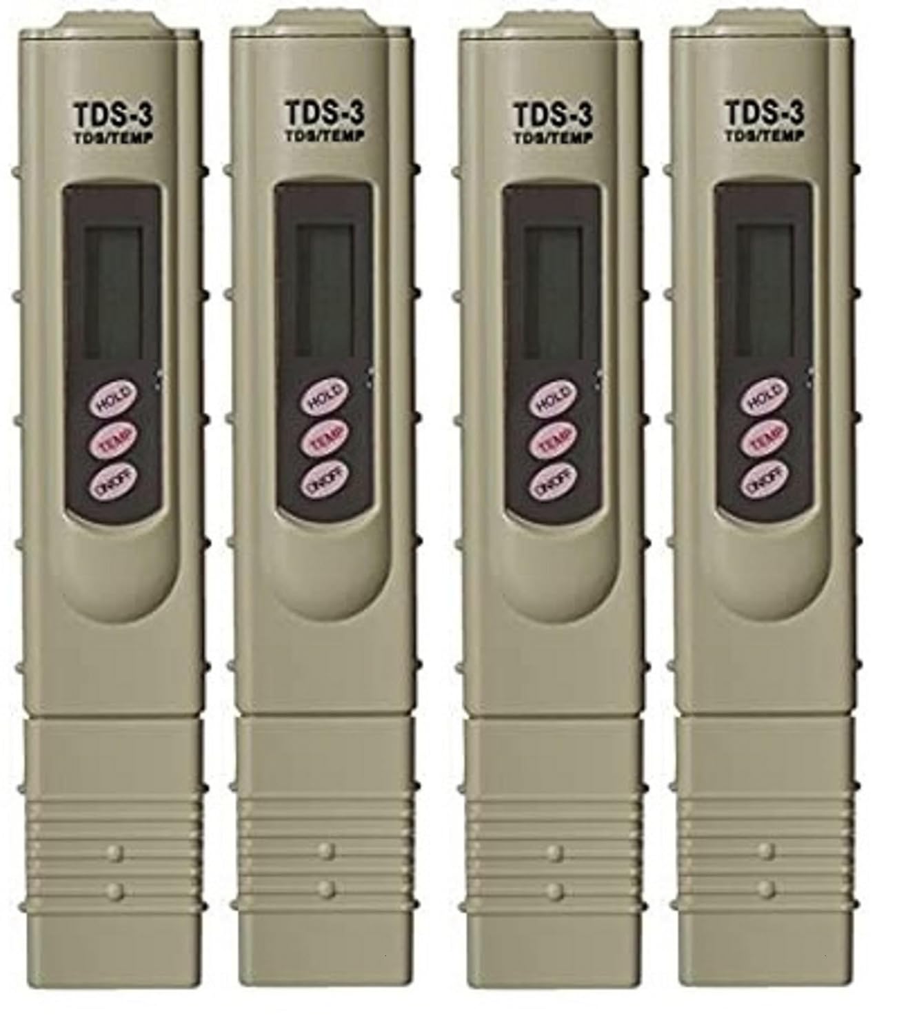 DOC RO? TDS Meter/Digital Tds Meter/Tds Meter for Water Testing/Pen ...