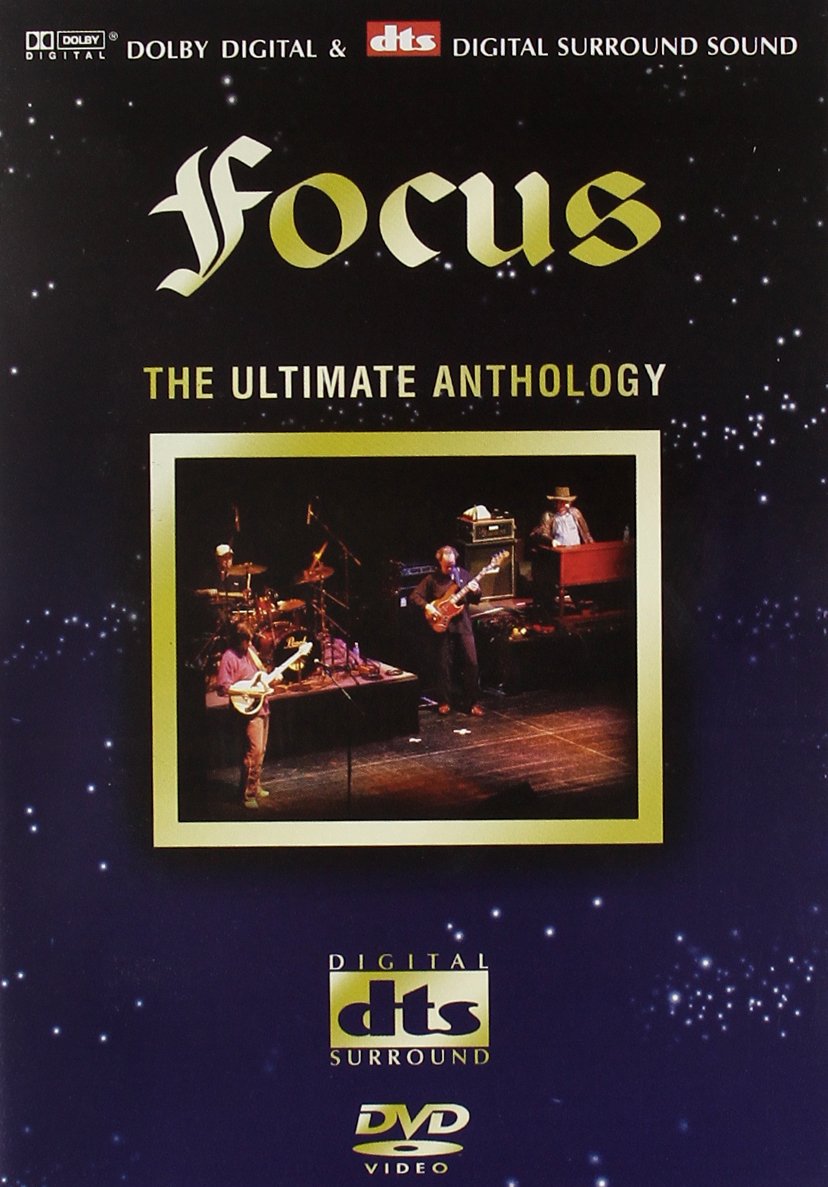 Amazon.com: FOCUS - The Ultimate Anthology : Movies & TV