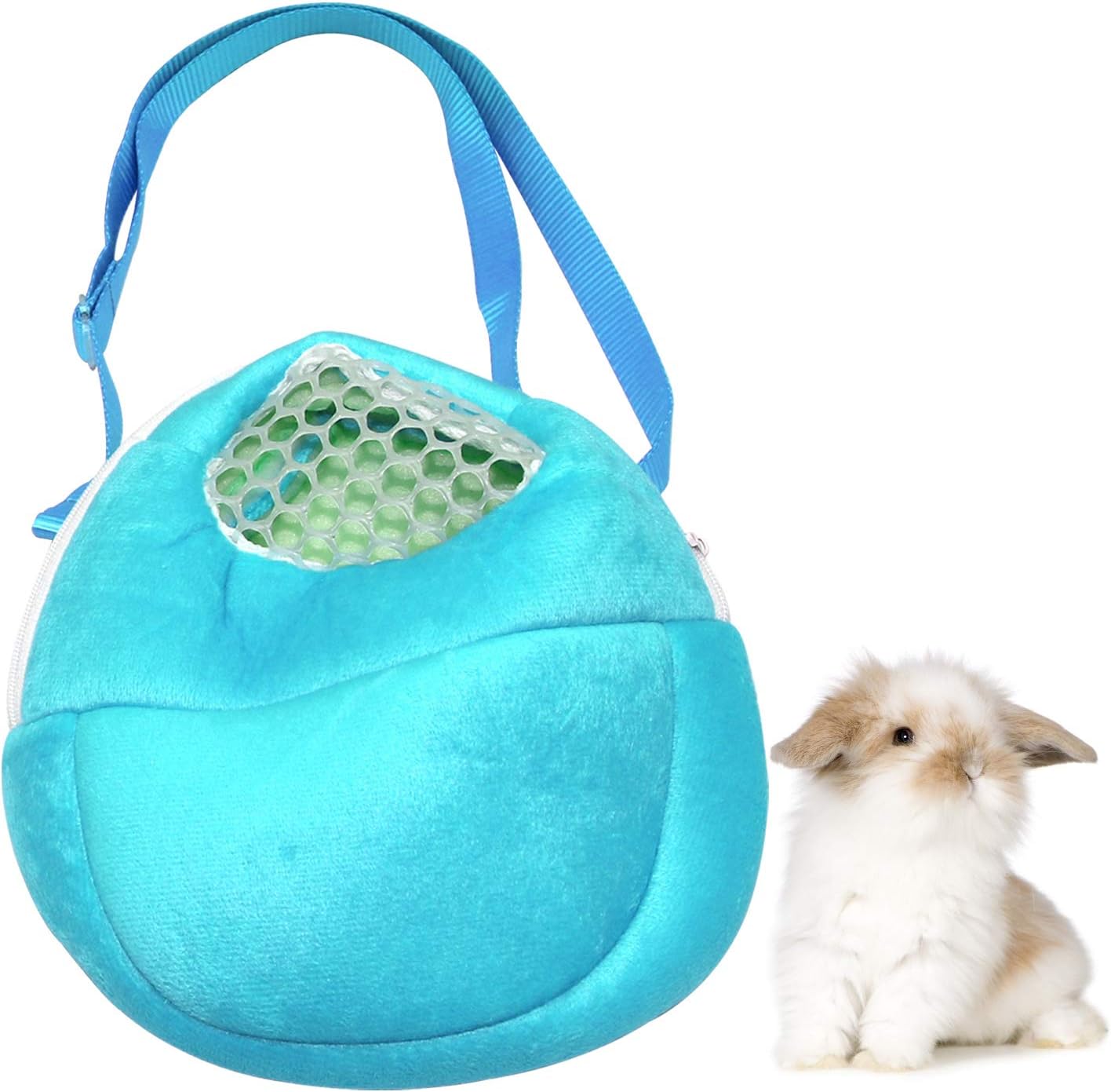 Besimple Pet Hamsters Carrier Bag Portable Outgoing Travel Backpack ...