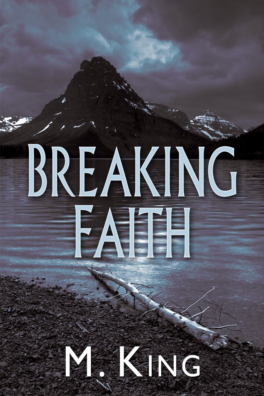 Breaking Faith (Breaking Faith and Passing Shadows Book 1) - Kindle ...
