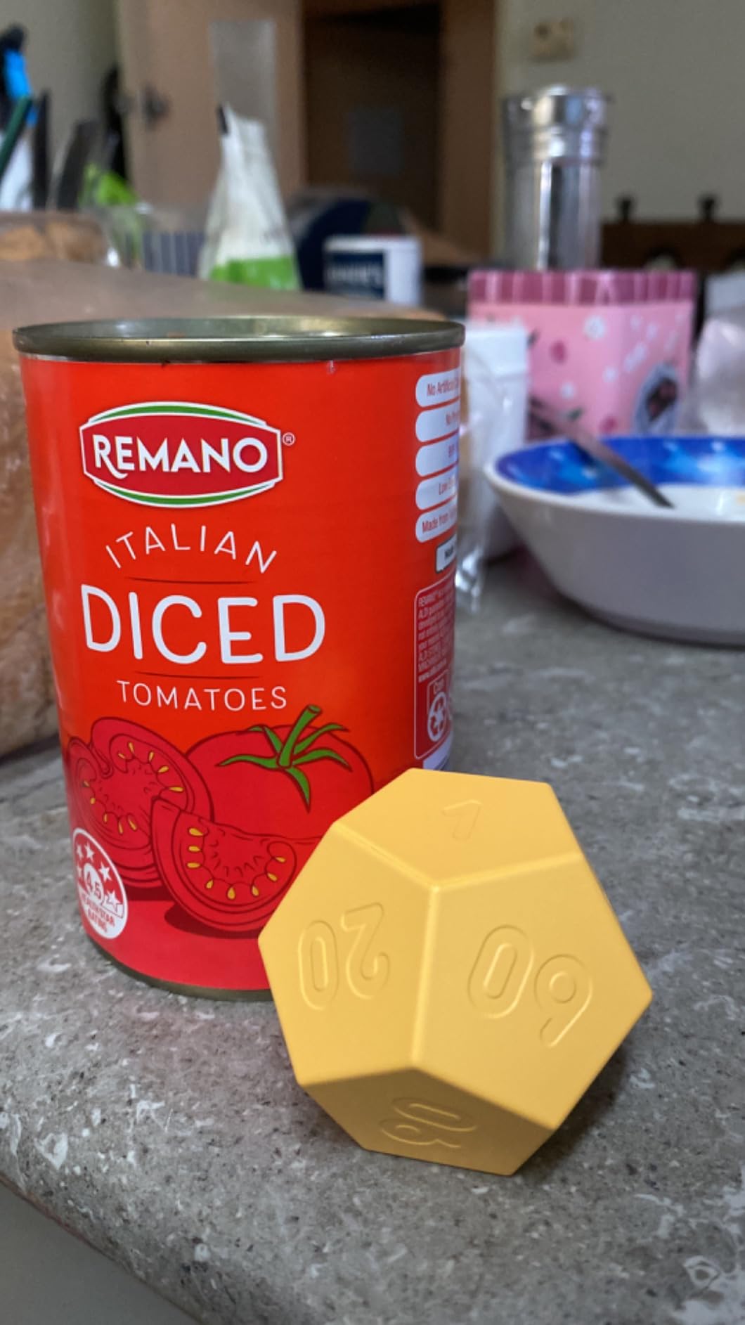 Kadams Pomodoro Timer Rotating Desk Productivity Timer 11 Preset